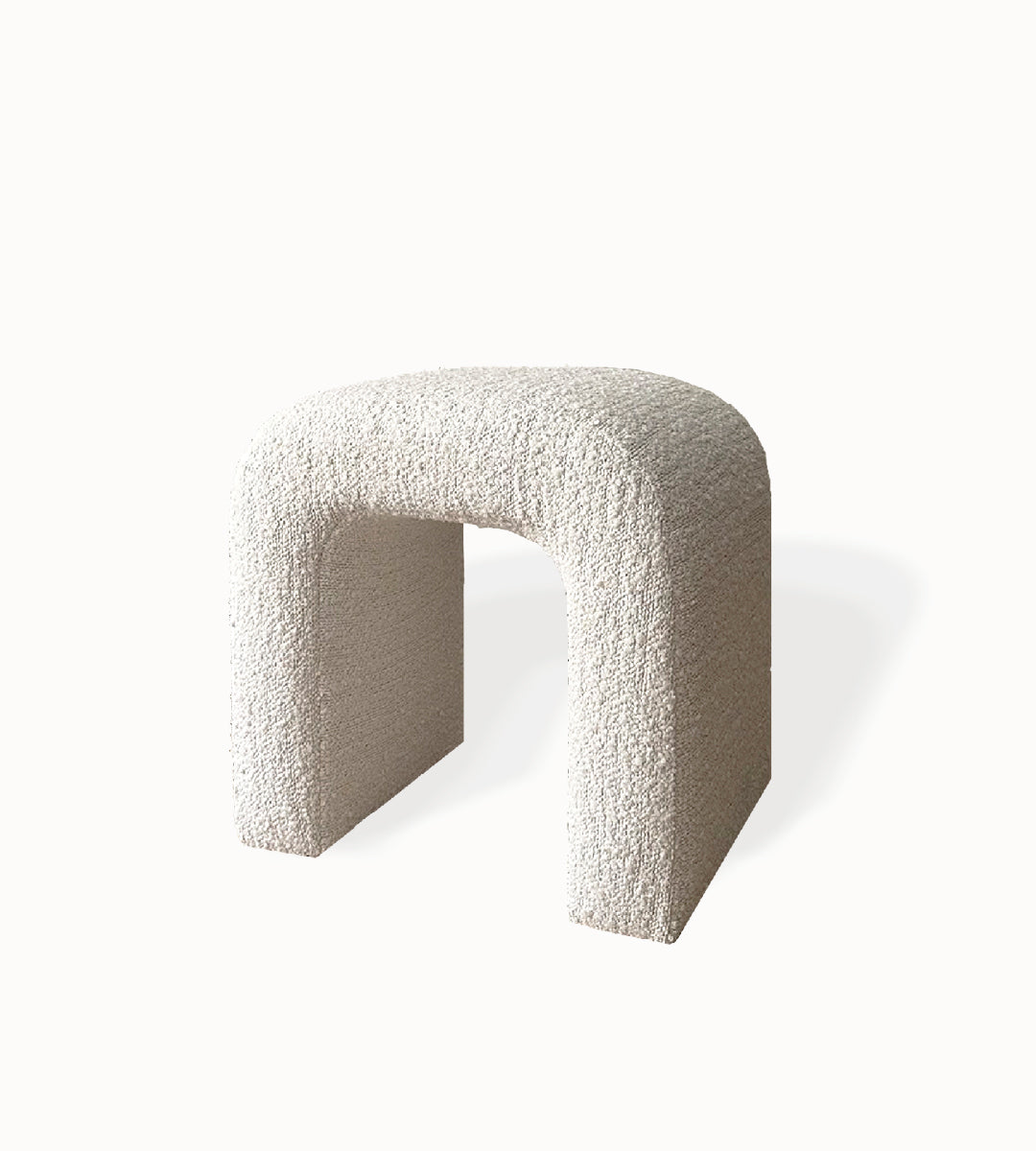 Puff Boucle – Decorati Store